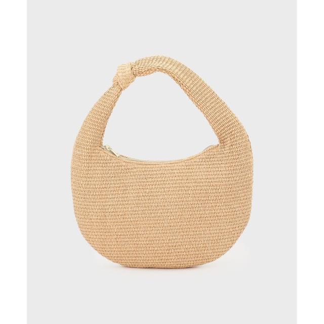 グレースコンチネンタル（GRACE CONTINENTAL）/Caterina bertini  タイバッグ