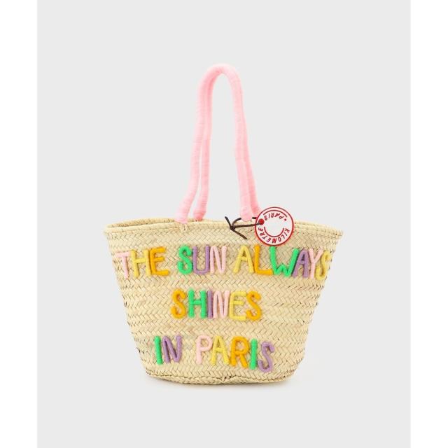 グレースコンチネンタル（GRACE CONTINENTAL）/KILOMETRE　PARIS  THE SUN