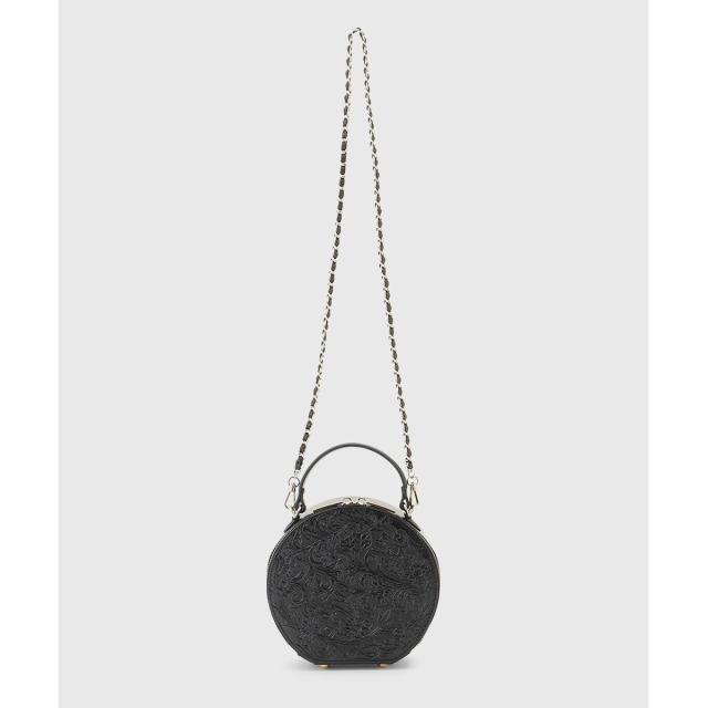 グレースコンチネンタル（GRACE CONTINENTAL）/CircleBag