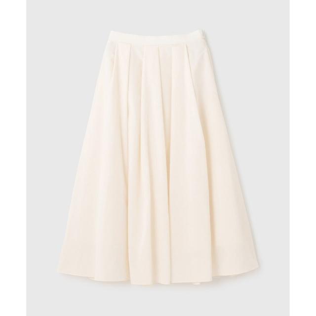 グレースコンチネンタル（GRACE CONTINENTAL）/フレアタックスカート