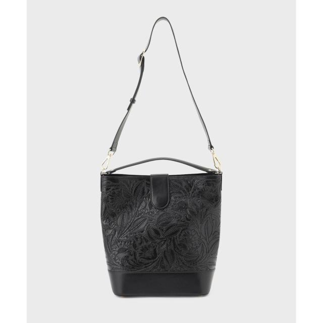 グレースコンチネンタル（GRACE CONTINENTAL）/Bucketbag