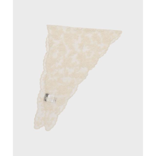 グレースコンチネンタル（GRACE CONTINENTAL）/レースバブーシュカ