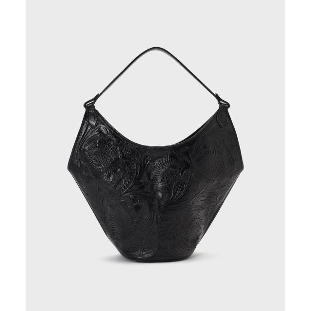 グレースコンチネンタル（GRACE CONTINENTAL）/Bucket Tote