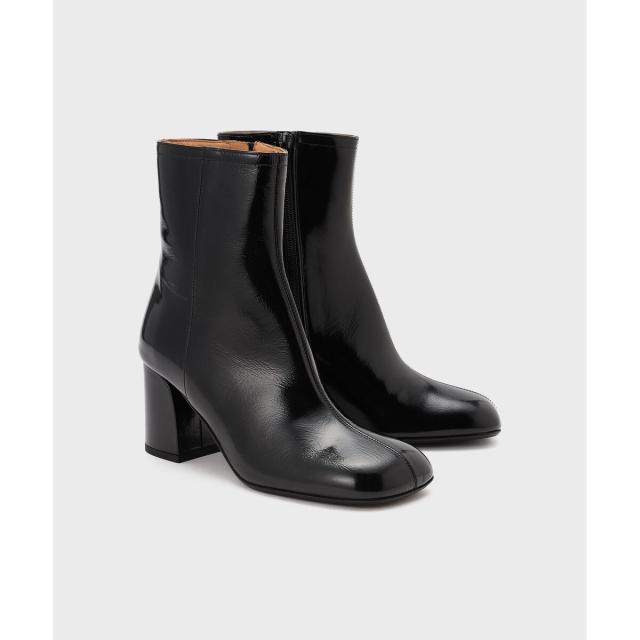 グレースコンチネンタル（GRACE CONTINENTAL）/FABIO RUSCONI ショートブーツ