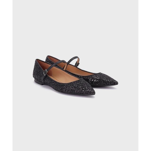 グレースコンチネンタル（GRACE CONTINENTAL）/PROSPERINE ストラップパンプス