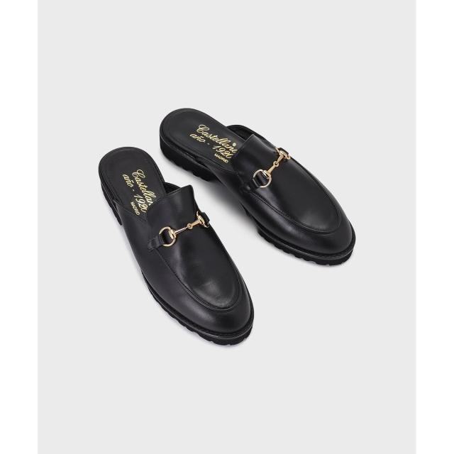 グレースコンチネンタル（GRACE CONTINENTAL）/Castellano BLACK