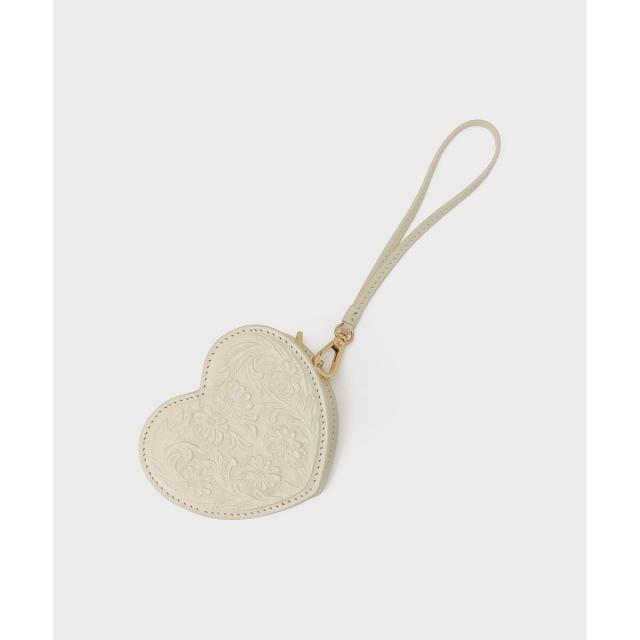 グレースコンチネンタル（GRACE CONTINENTAL）/Heart Charm