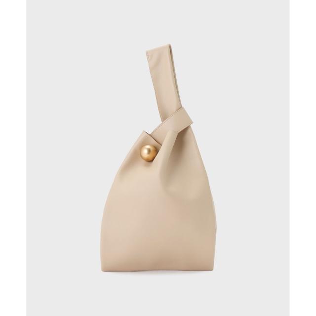 グレースコンチネンタル（GRACE CONTINENTAL）/ORSETTO MESE BAG