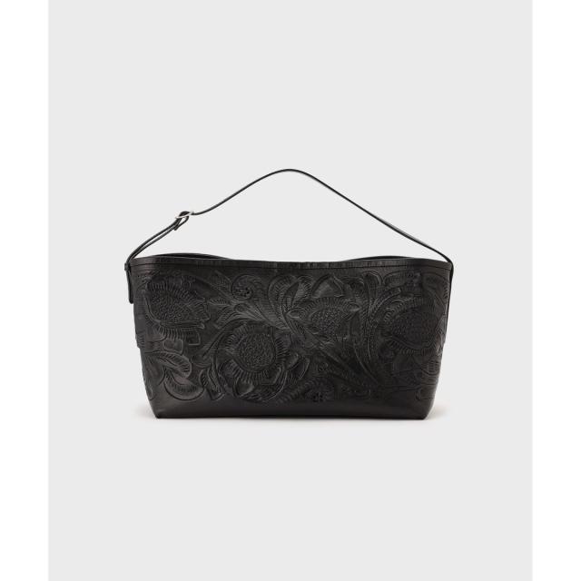 グレースコンチネンタル（GRACE CONTINENTAL）/Handle SquareBag