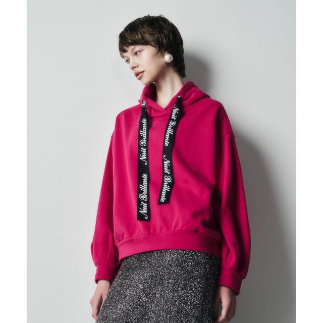 グレースコンチネンタル（GRACE CONTINENTAL）/【オンライン・イベント会場限定】Brillanteフーディー