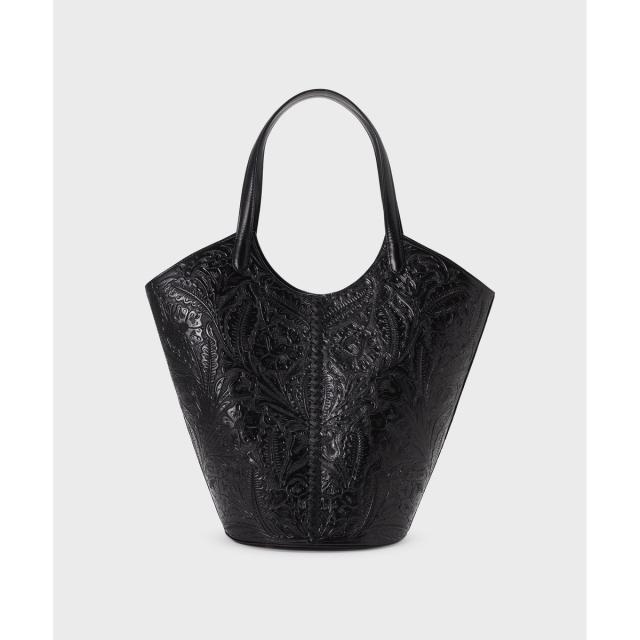 【NEW】グレースコンチネンタル（GRACE CONTINENTAL）/StitchBucketTote