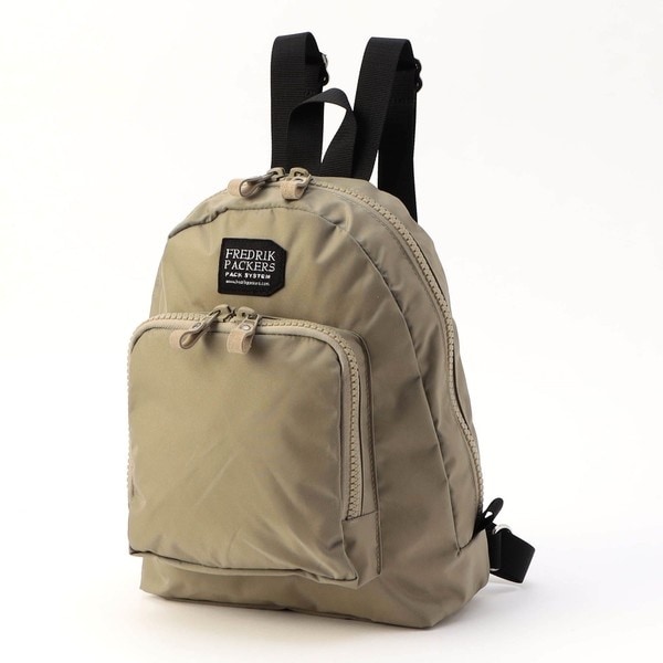 グランドパーク（Grand PARK）/【FREDRIK PACKERS】DAILY RUCK SACK Grand PARK別注モデル