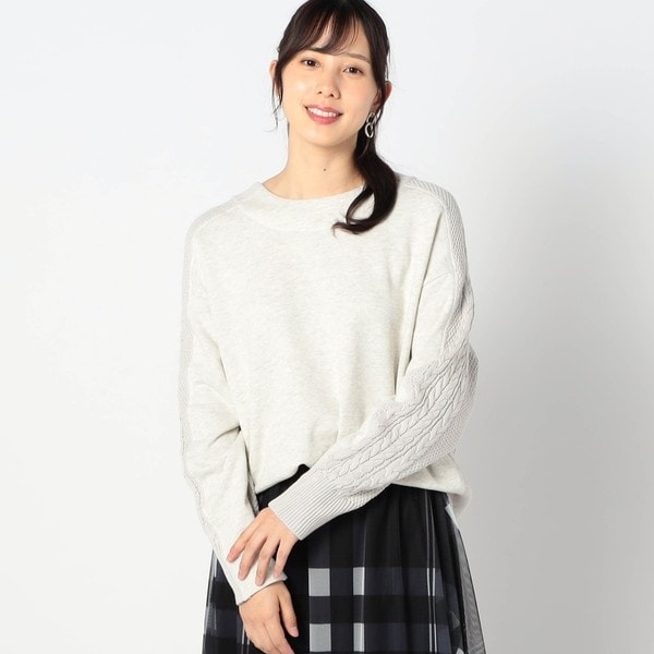 グランドパーク（Grand PARK）/ドッキングプルオーバー