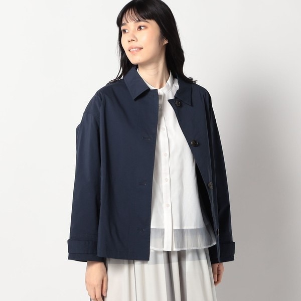 グランドパーク（Grand PARK）/ワイドステンカラーブルゾン