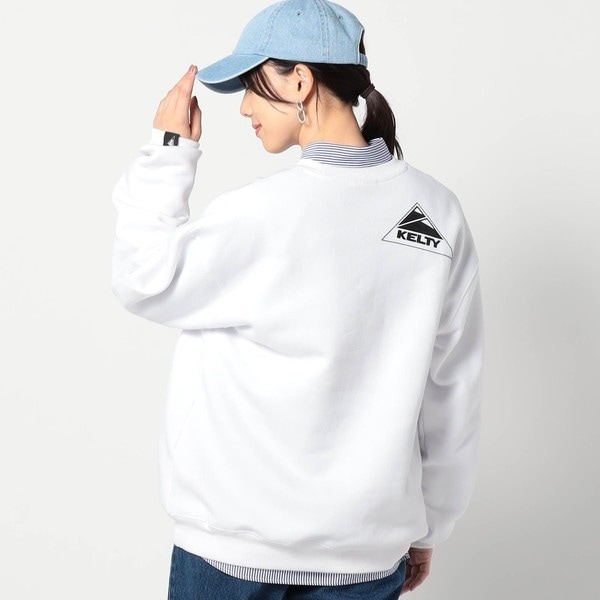グランドパーク（Grand PARK）/【KELTY別注】裏起毛スウェット