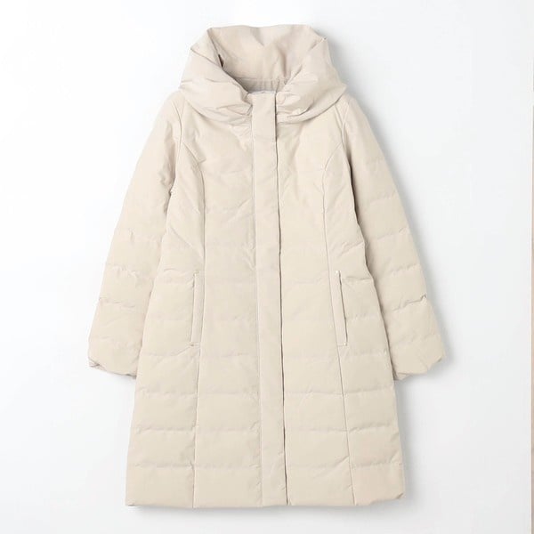 グランドパーク（Grand PARK）/ロング丈ダウンコート