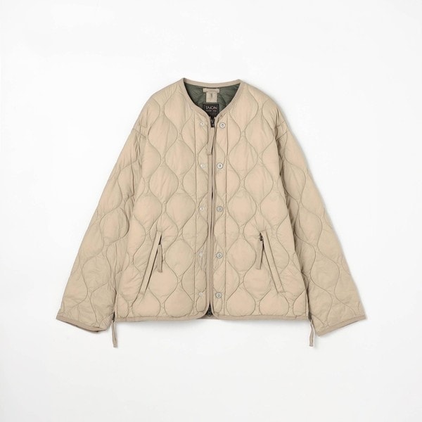 グランドパーク（Grand PARK）/【TAION】M65ライナーショートダウンジャケット