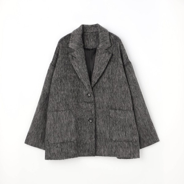 グランドパーク（Grand PARK）/シャギーショートコート