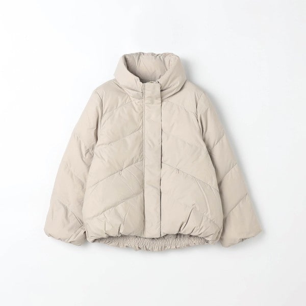 グランドパーク（Grand PARK）/ボリュームカラーダウンブルゾン