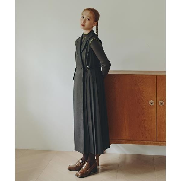 平和屋着物○九寸開き名古屋帯 唐織 梟 稲穂 金銀糸 正絹 逸品 DAAW4382cm