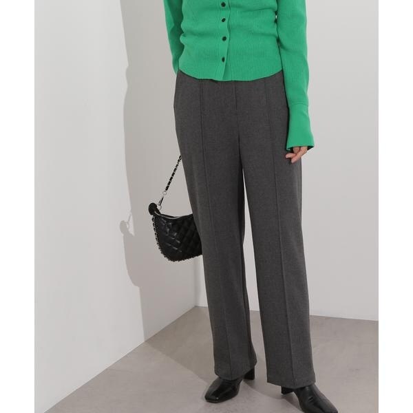 エヌ ナチュラルビューティーベーシック（N．Natural Beauty Basic*）/ウォームタッチセンターコバパンツ