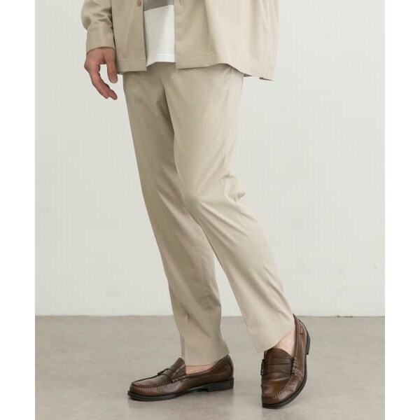 アーバンリサーチ/Soft Cool Active Pantsの通販はau PAY マーケット - Brand Square by OIOI ...