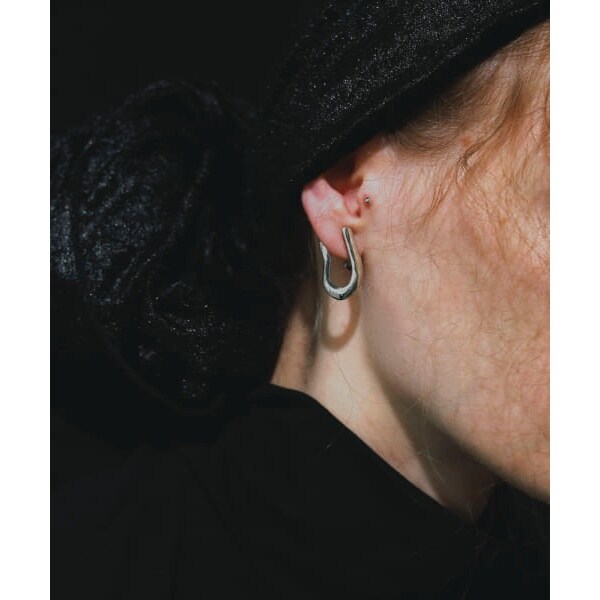 アーバンリサーチ（URBAN RESEARCH）/IRIS47 libre earringの通販はau PAY マーケット - Brand Square by OIOI （ブランドスクエアby ...