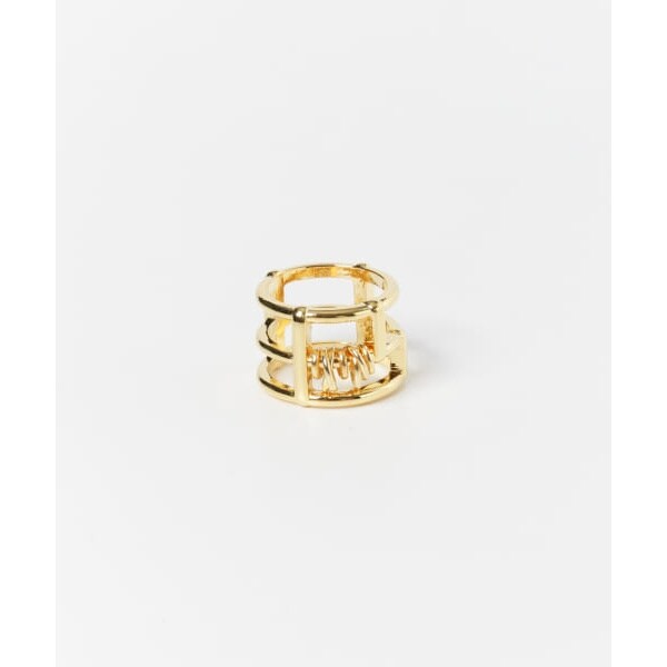 アーバンリサーチ（URBAN RESEARCH）/Lapuis Splash Coil リングの通販はau PAY マーケット - Brand ...