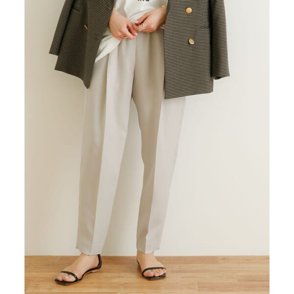 アーバンリサーチ（URBAN RESEARCH）/ドロストテーパードパンツの通販はau PAY マーケット - Brand Square by ...