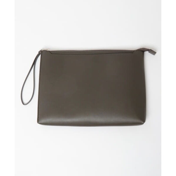 アーバンリサーチ（URBAN RESEARCH）/PUレザークラッチバッグの通販はau PAY マーケット - Brand Square by ...