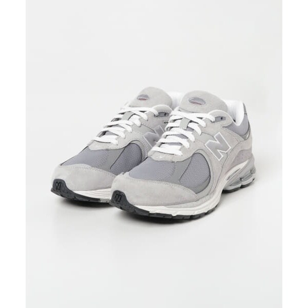 【NEW】アーバンリサーチ（URBAN RESEARCH）/NEW BALANCE 2002R GTXの通販はau PAY マーケット ...