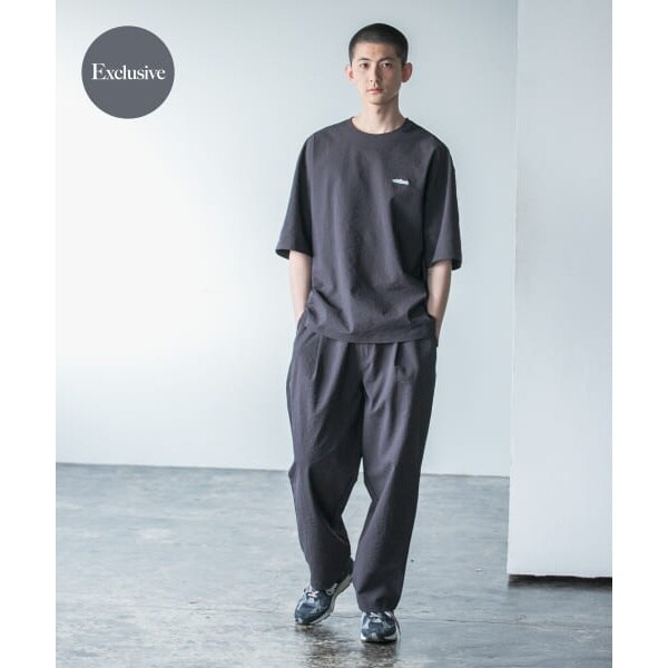 アーバンリサーチ（URBAN RESEARCH）/『別注』THOUSAND MILE×URBAN RESEARCH WASHER CODE PANTSの通販はau PAY マーケット ...