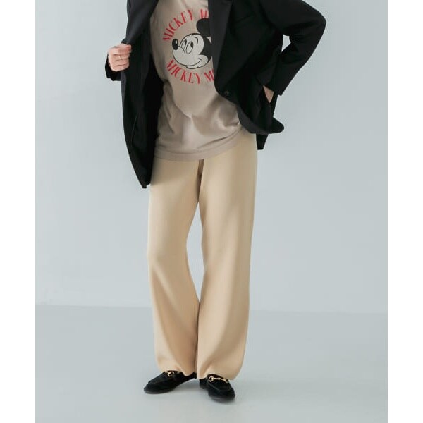 アーバンリサーチ（URBAN RESEARCH）/【予約】ウールスームスニットパンツの通販はau PAY マーケット - Brand ...