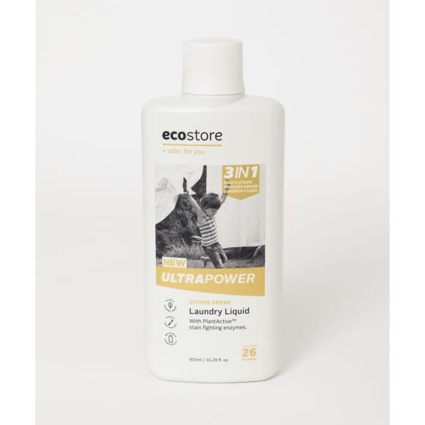 アーバンリサーチ ドアーズ（URBAN RESEARCH DOORS）/『WEB限定』eco store ランドリーリキッドウルトラパワー925mlの通販はau PAY マーケット ...