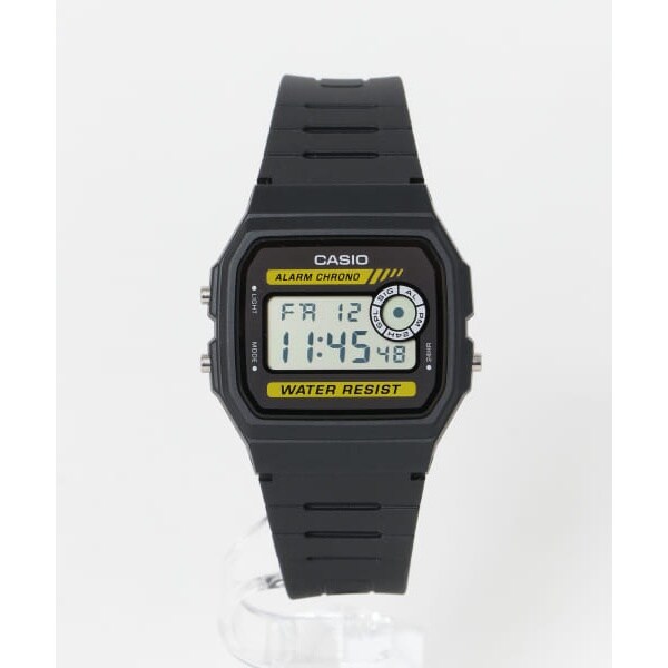 アーバンリサーチ ドアーズ（URBAN RESEARCH DOORS）/CASIO F−94WA−9JHの通販はau PAY マーケット ...