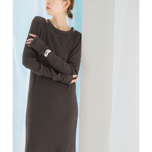 アーバンリサーチ ロッソ（URBAN RESEARCH ROSSO）/CaRouseLamBRa LONG