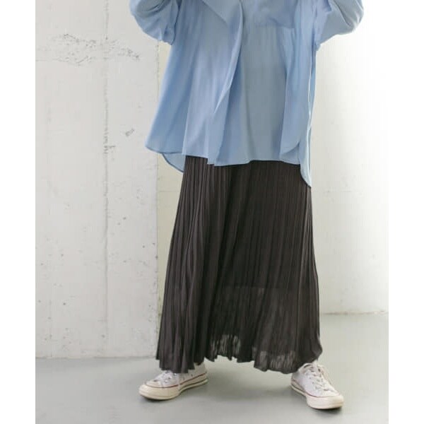 KBF（KBF）/プリーツRIBニットスカートの通販はau PAY マーケット - Brand Square by OIOI （ブランドスクエアbyマルイ） | au PAY マーケット－通販サイト