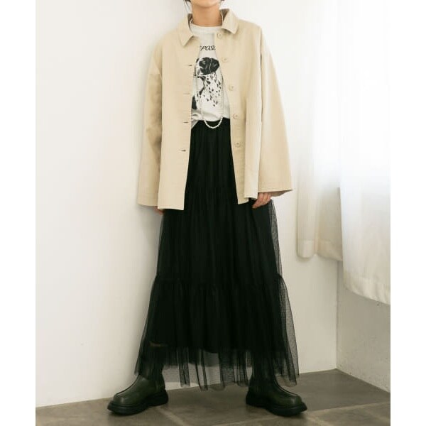 KBF（KBF）/WIDEシルエットカバーオールの通販はau PAY マーケット - Brand Square by OIOI （ブランドスクエアbyマルイ） | au PAY マーケット－通販サイト