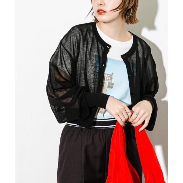 KBF（KBF）/2WAYドルマンシアーニットの通販はau PAY マーケット - Brand Square by OIOI （ブランドスクエアbyマルイ） | au PAY マーケット－通販サイト