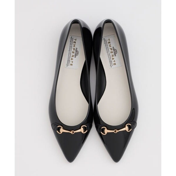 ロデスコ（RODE SKO）/TEMPERATE GIONNA ビットレインシューズの通販はau PAY マーケット - Brand Square by OIOI （ブランドスクエアbyマルイ ...