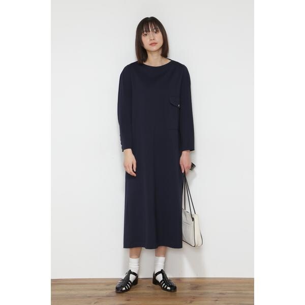 ヒューマンウーマン（HUMAN WOMAN）/◆ＣＨＥＶＡＬコラボワンピース