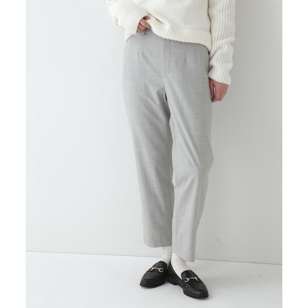 ヒューマンウーマン（human woman）/２ＷＡＹスリムストレートパンツ