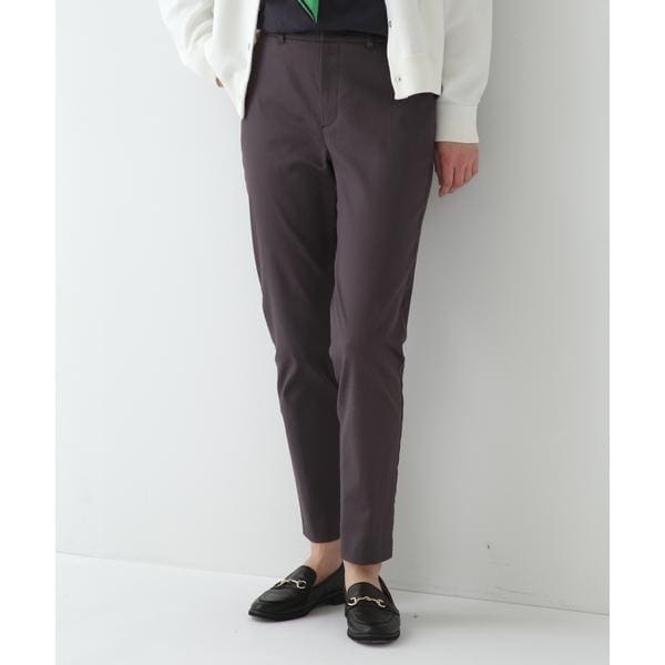 ヒューマンウーマン（human woman）/◆ピケストレッチパンツ