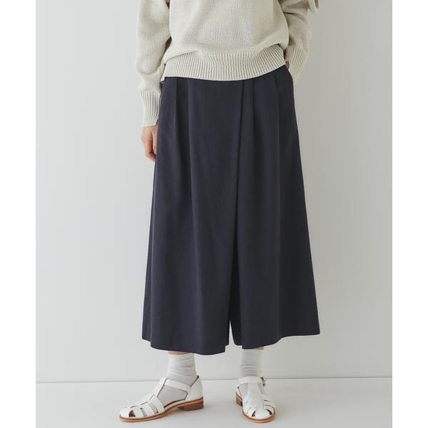 ヒューマンウーマン（HUMAN WOMAN）/◆ドビーオックススカーチョ