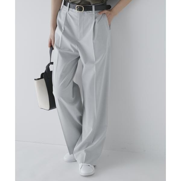 ヒューマンウーマン（HUMAN WOMAN）/◆ＴＲ・２ＷＡＹトロパンツ