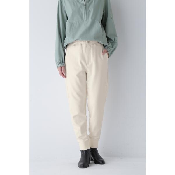 ヒューマンウーマン（HUMAN WOMAN）/◆裏毛スウェットパンツ