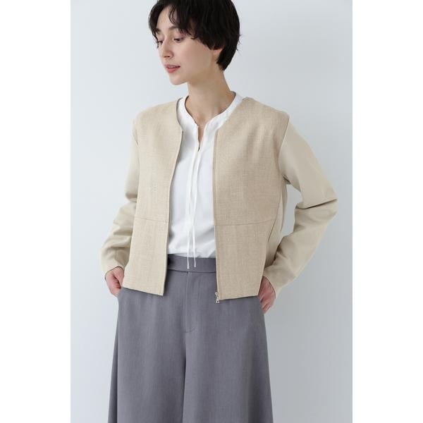 ヒューマンウーマン（human woman）/◆コンビブルゾン