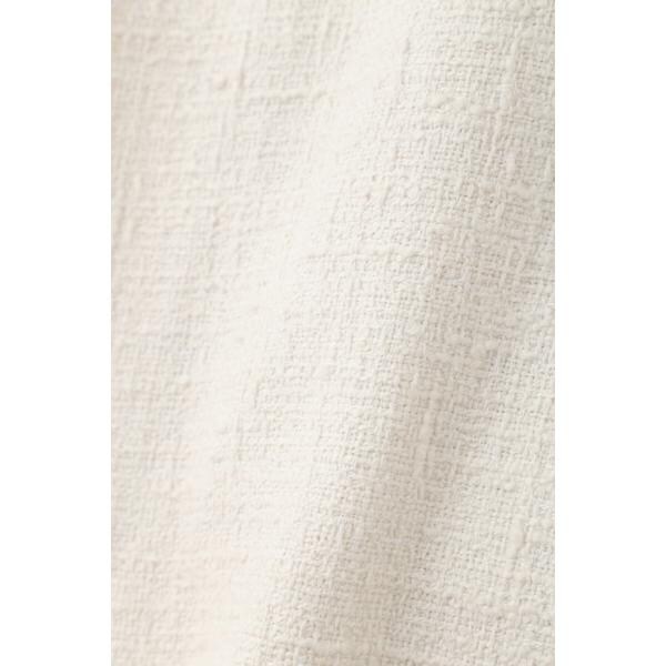 ヒューマンウーマン（human woman）/◆ブッチャーツィードベスト