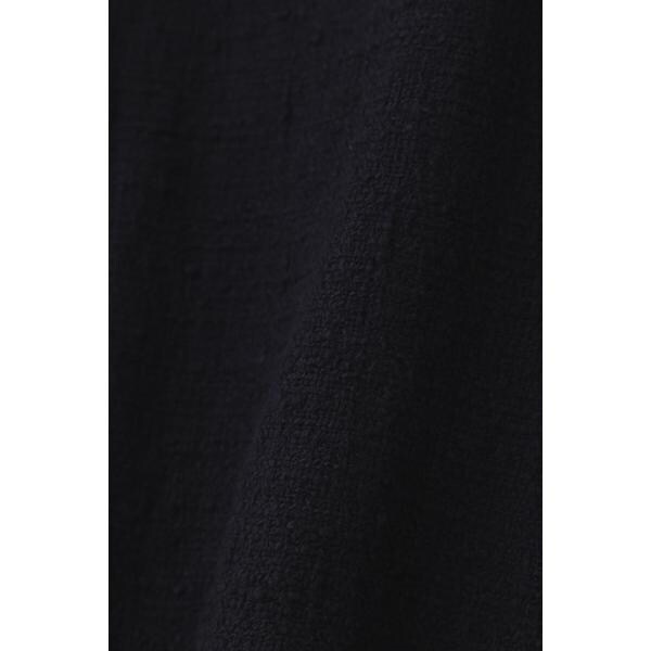 ヒューマンウーマン（human woman）/◆ブッチャーツィードベスト