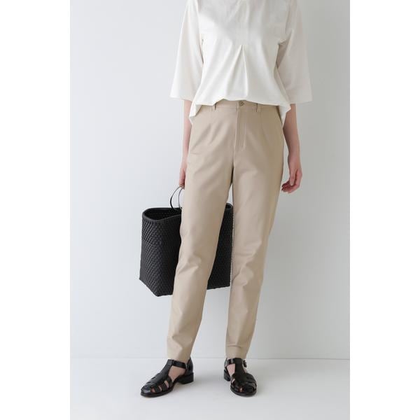 ヒューマンウーマン（human woman）/◆２ＷＡＹスリムテーパードパンツ